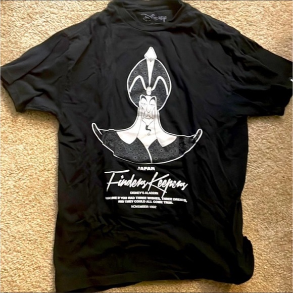 Neff | Shirts | Disneys Funny Quote Of Jafar From Aladdin Tshirt Unisex ...